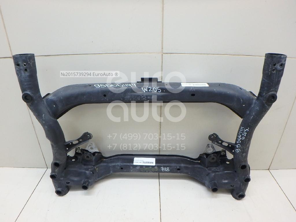 2056280057 Mercedes Benz Балка подмоторная от производителя по спец ...