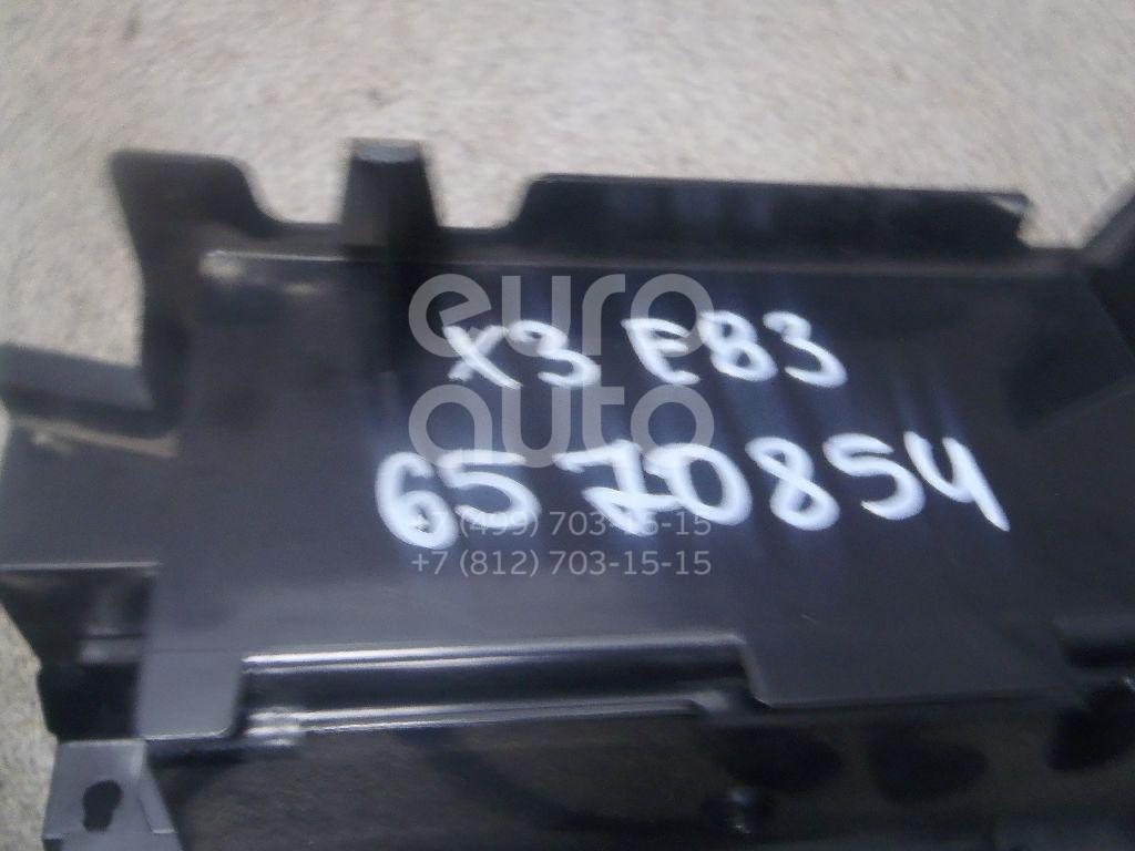 Бардачок для BMW X3 E83 2004-2010 в Москве