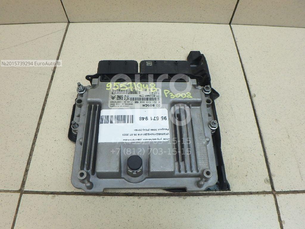 1617345080 Citroen-Peugeot от 48149 руб. для Peugeot 3008 (P84) 2016> в ...