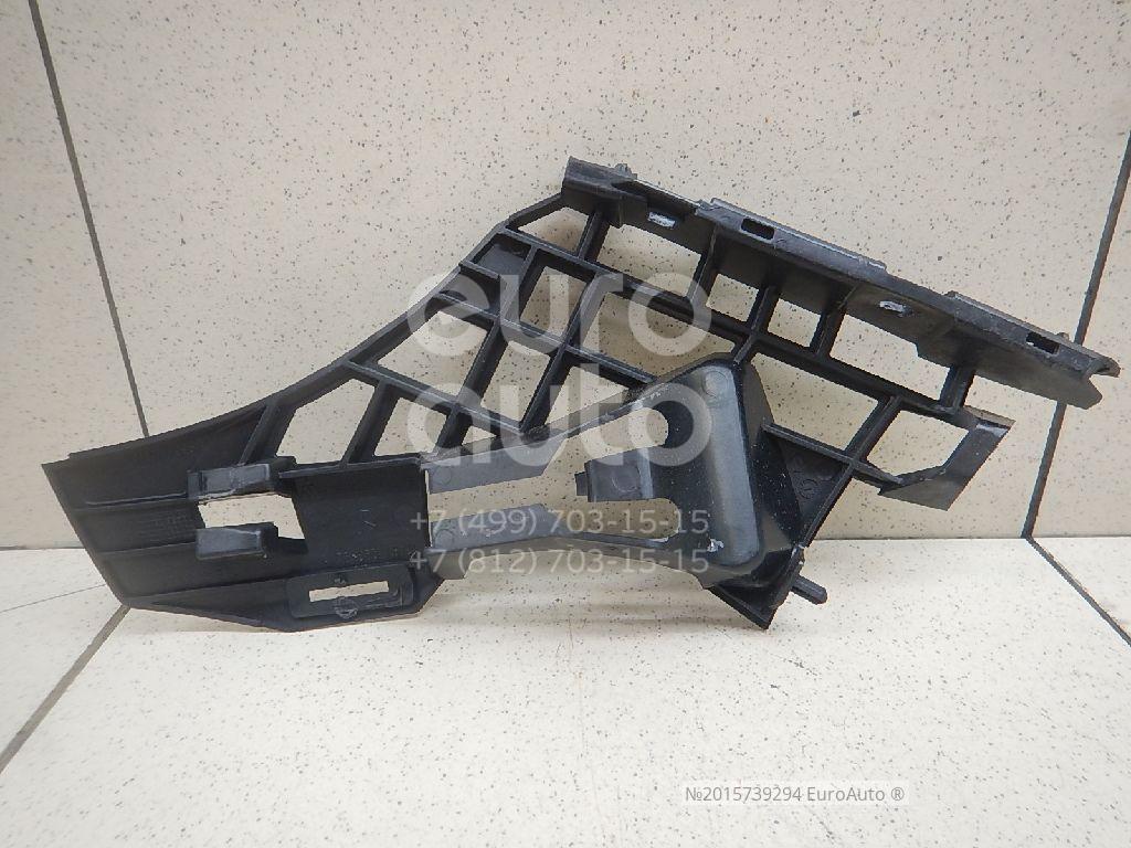 Кронштейн переднего бампера правый для Mercedes Benz A-Class W176 2012 ...