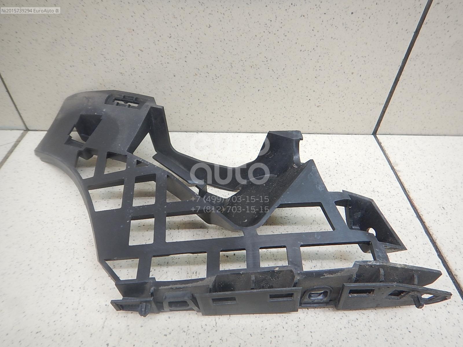 Кронштейн переднего бампера правый для Mercedes Benz A-Class W176 2012 ...