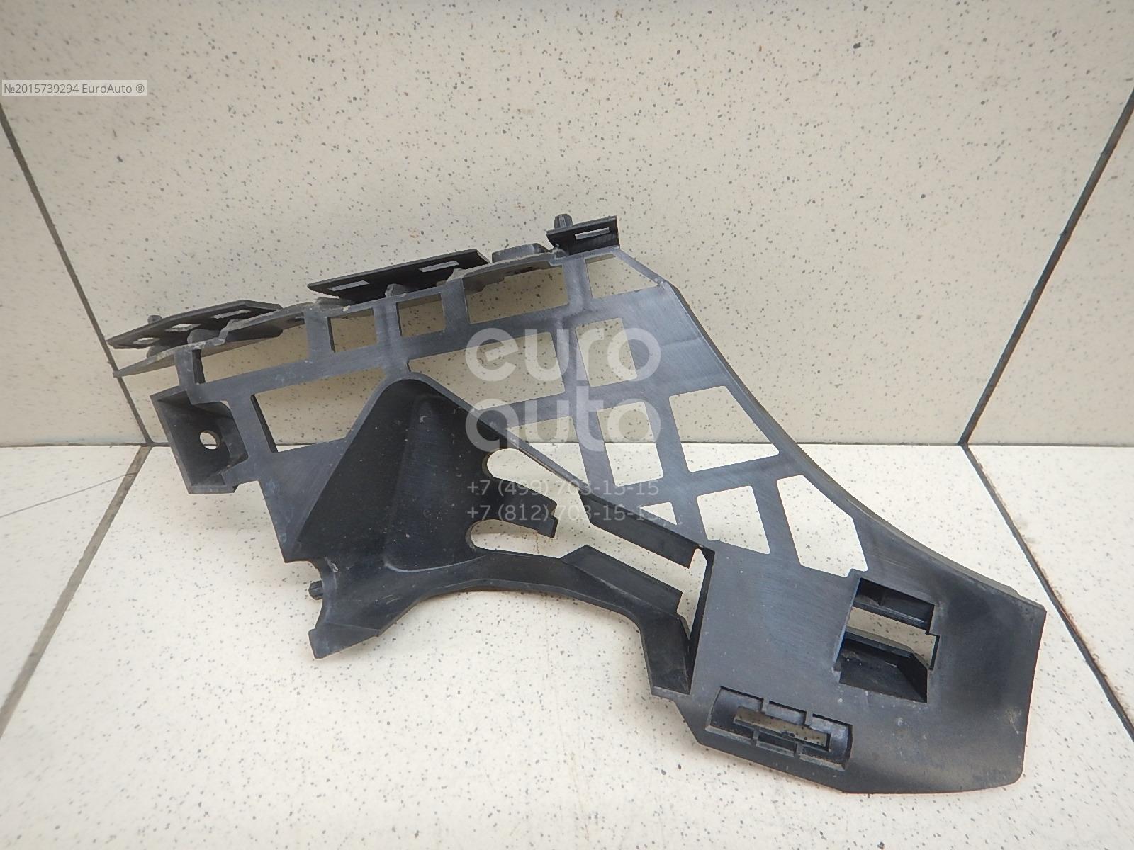 Кронштейн переднего бампера правый для Mercedes Benz A-Class W176 2012 ...