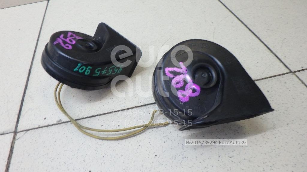 9815870780 Citroen-Peugeot Сигнал звуковой от производителя по спец ...