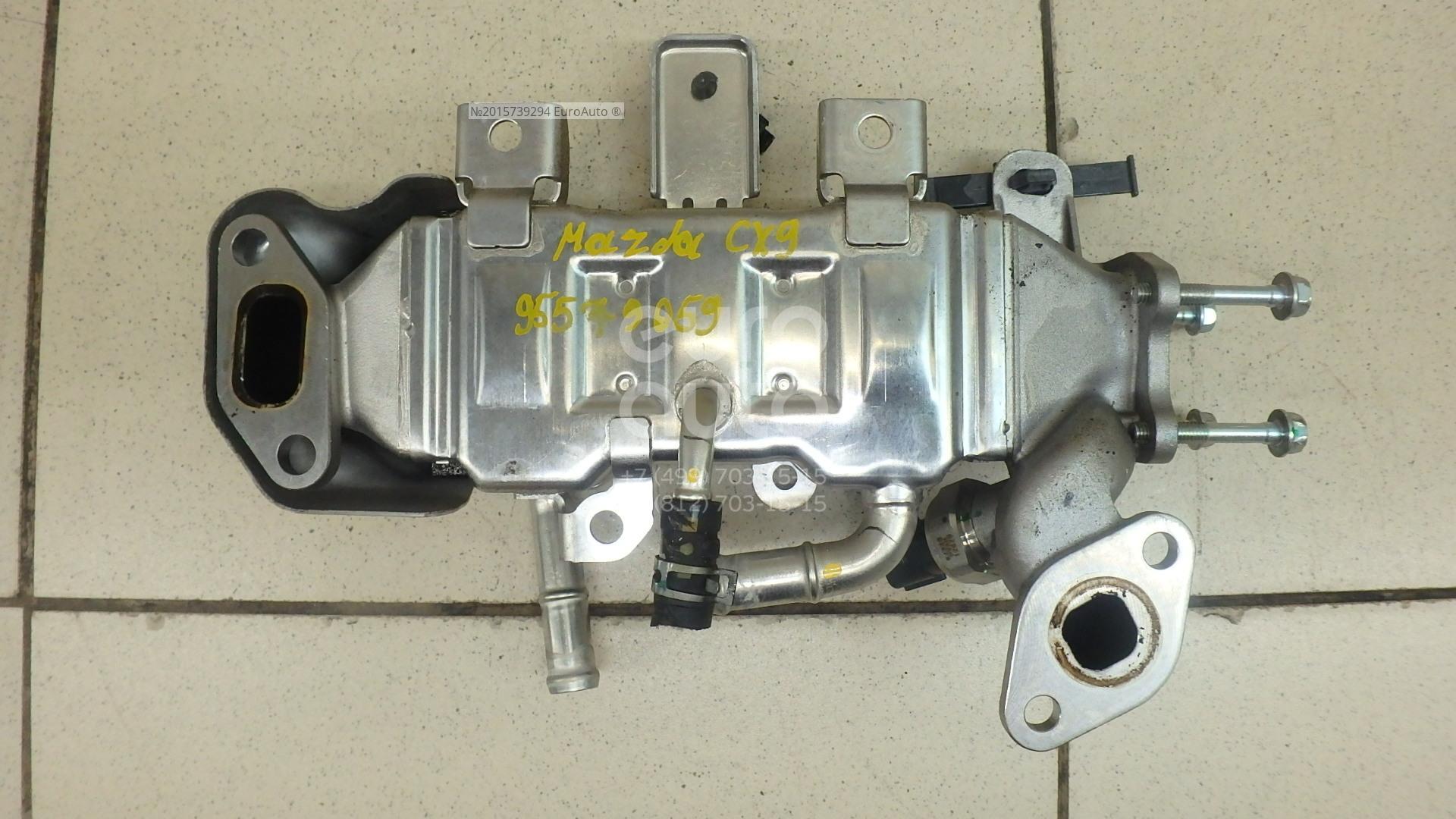 PY8V-20-30Y Mazda от 20999 руб. для Mazda CX 9 2017> в Москве