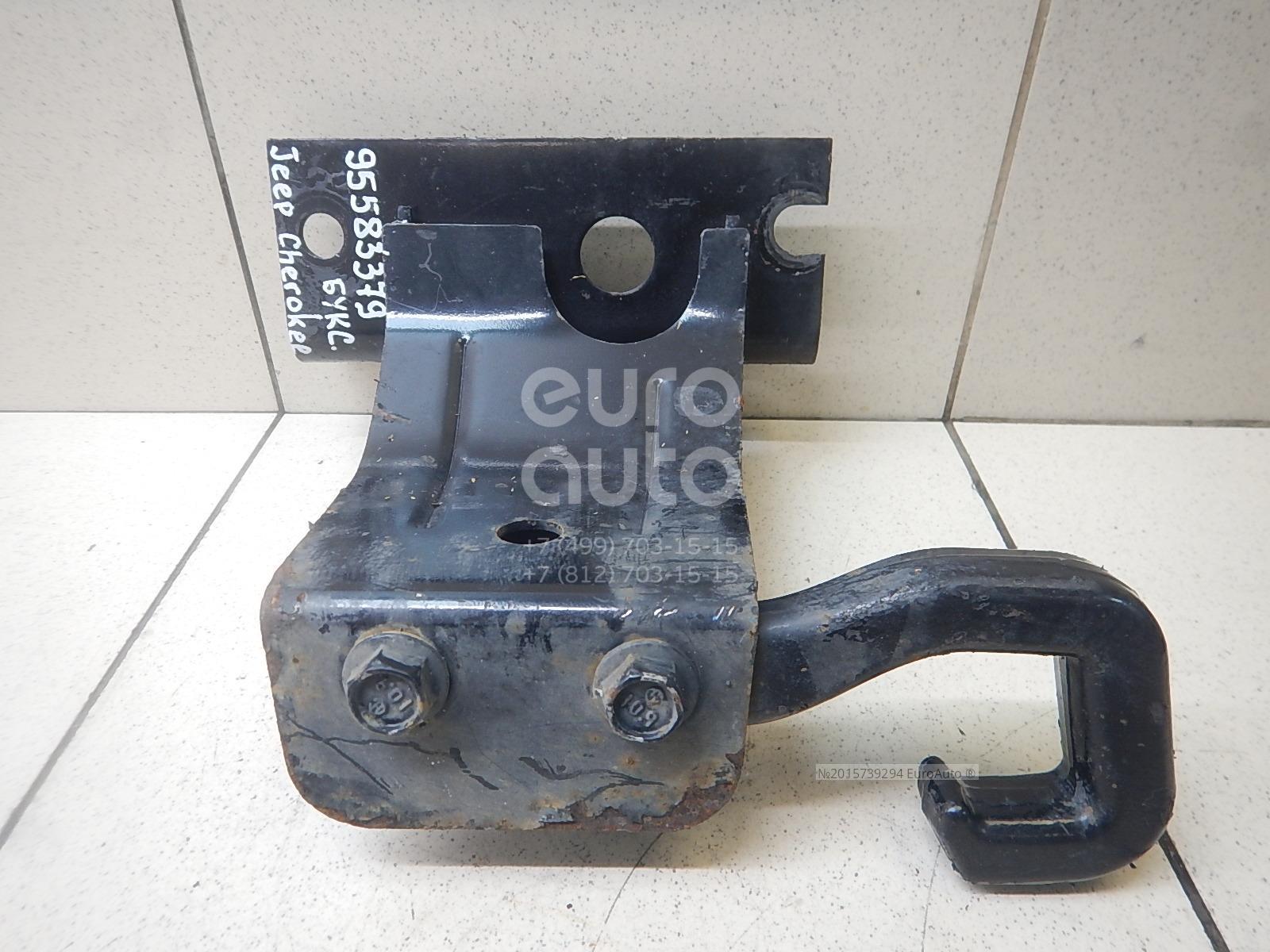 68044680AC Chrysler от 14451 руб. для Jeep Grand Cherokee (WK2) 2010 ...