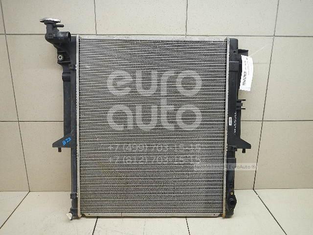 MT2203 AVA от 8419 руб. для Mitsubishi L200 (KB) 2006-2016 в Москве
