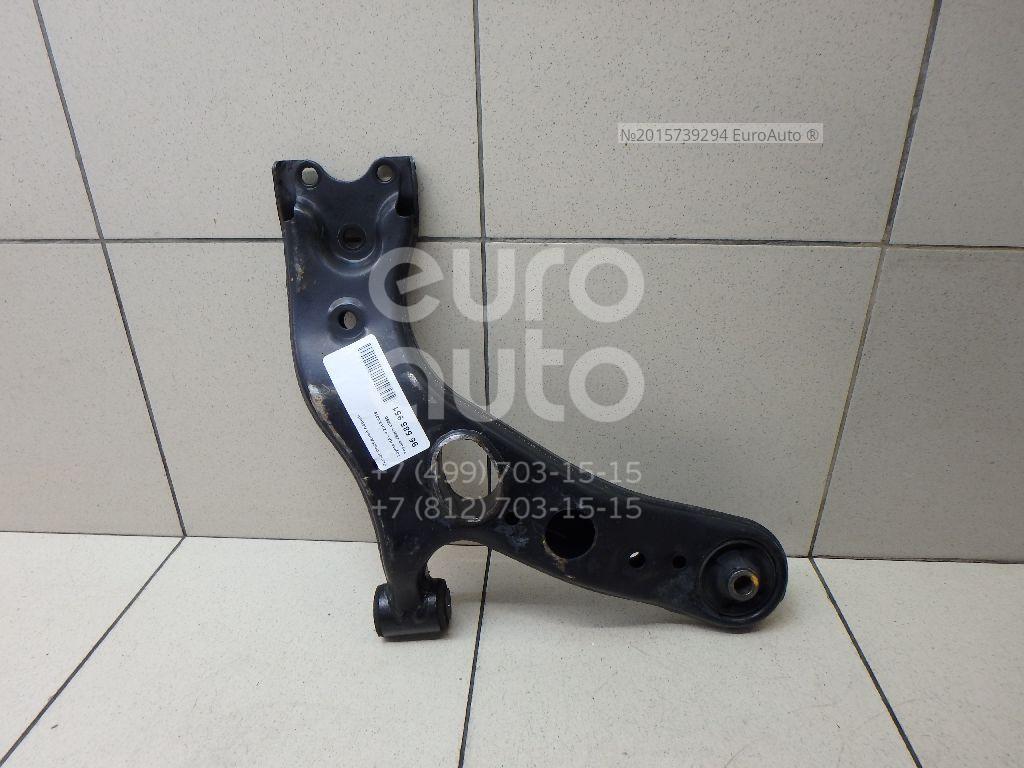 4017005500 Geely Рычаг передний левый от производителя по спец цене купить