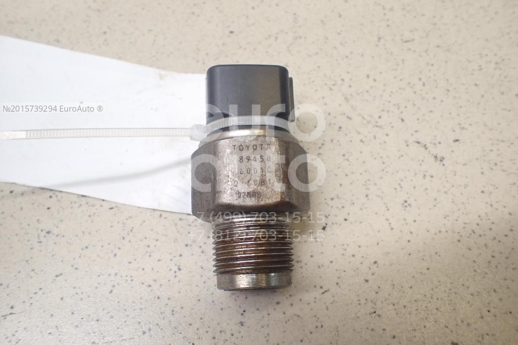 Датчик давления топлива для Toyota Land Cruiser (150)-Prado 2009> в Москве