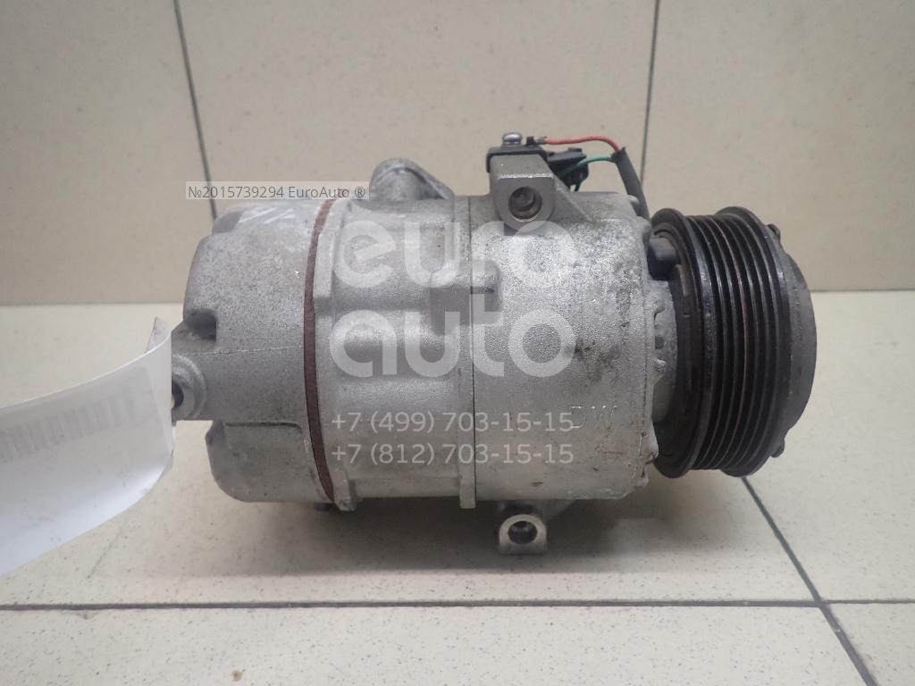 Hyundai-Kia 97701-R0100 Компрессор кондиционера