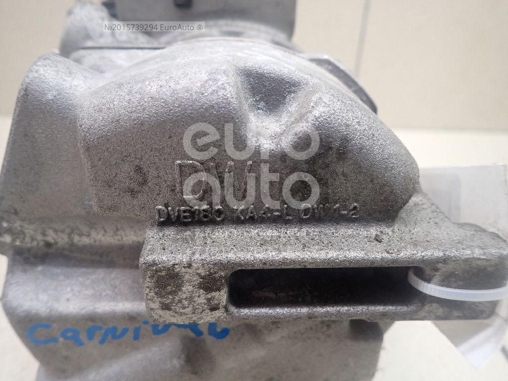 Hyundai-Kia 97701-R0100 Компрессор кондиционера