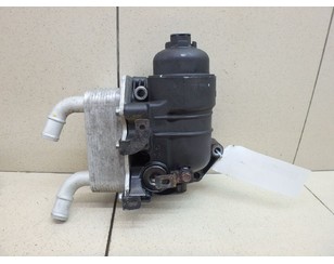 Корпус масляного фильтра для Kia Carnival 2020> новые и б/у купить в Москве