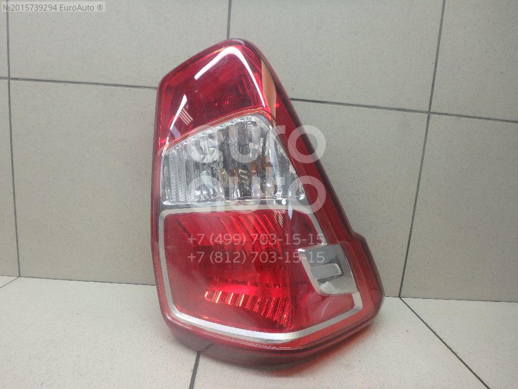 8360138000 Ssang Yong от 16529 руб. для Ssang Yong Rexton Sports ...