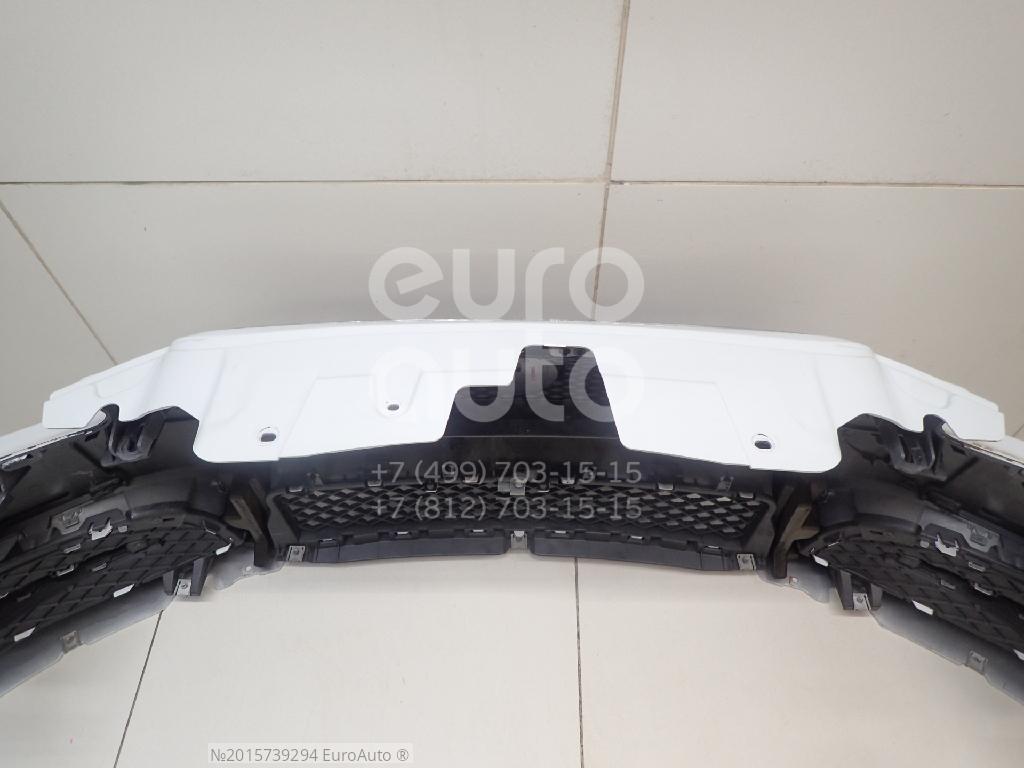 Бампер передний для Jaguar XF 2007-2015 в Москве