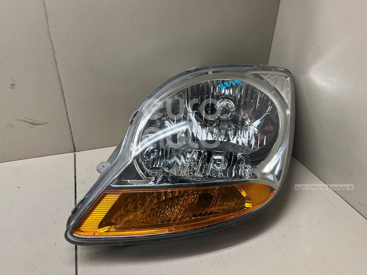 96590405 GM Фара левая от производителя по спец цене купить