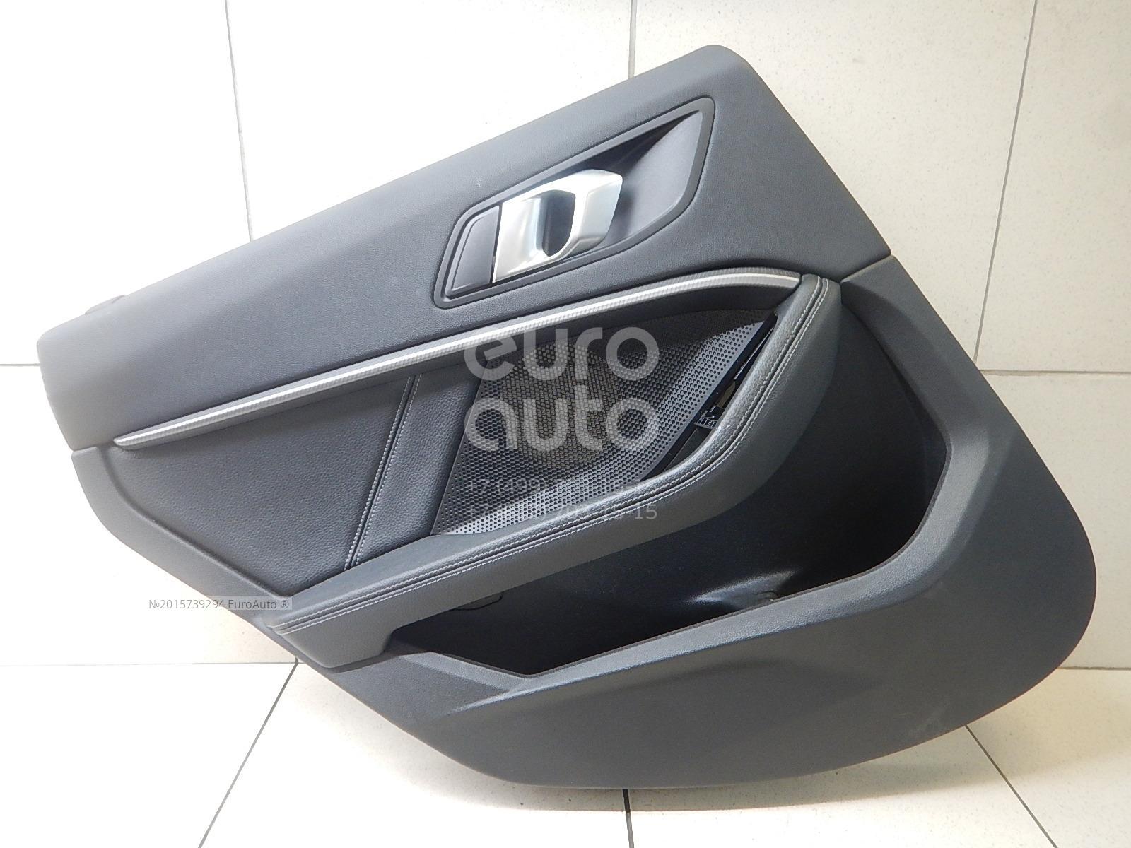 51429418349 BMW от 7275 руб. для BMW 2-serie F44 Gran Coupe 2019-2024 в ...