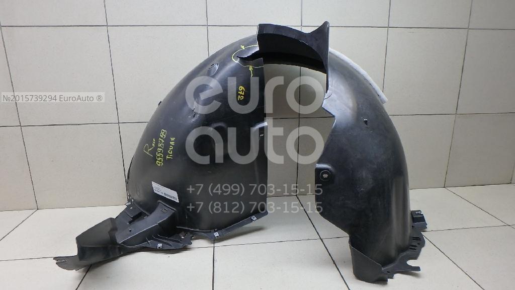 AK5NA805912AD Akrado от 1446 руб. для VW Tiguan 2016> в Москве