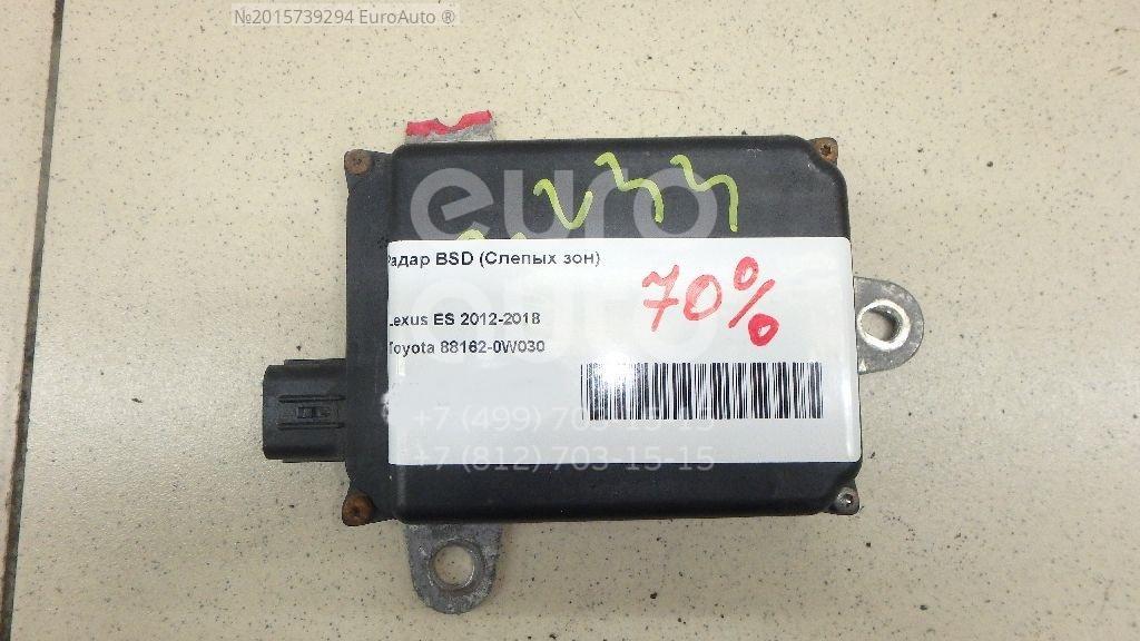 88162-0W030 Toyota от 15968 руб. для Lexus ES 2012-2018 в Москве