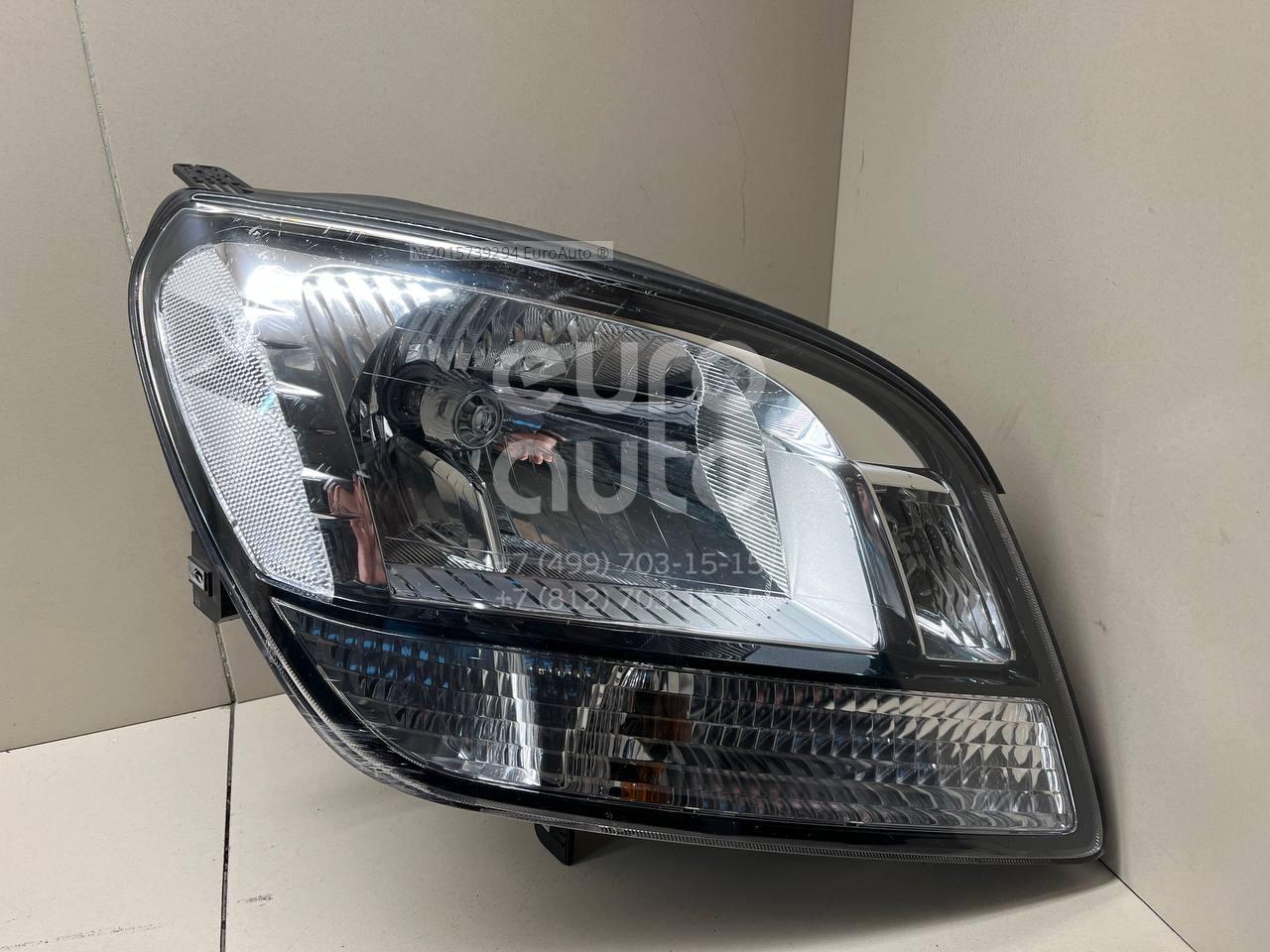 95025586 GM от 7699 руб. для Chevrolet Orlando 2011-2015 в Москве