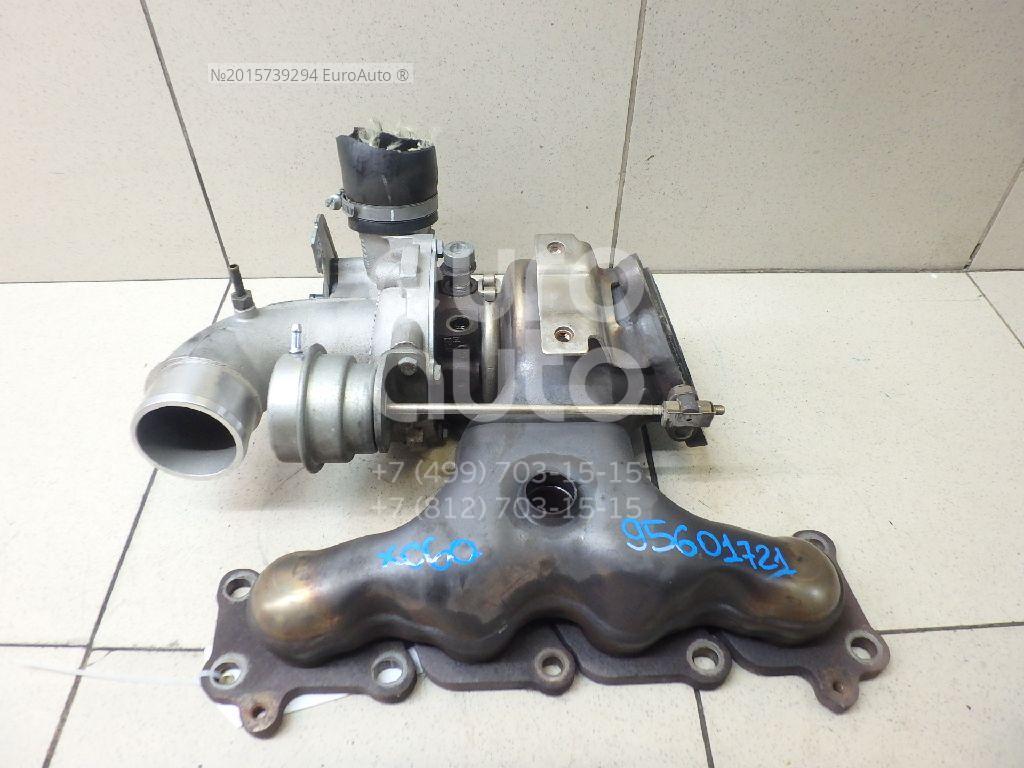 36002927 Volvo Турбокомпрессор (турбина) от производителя по спец цене ...