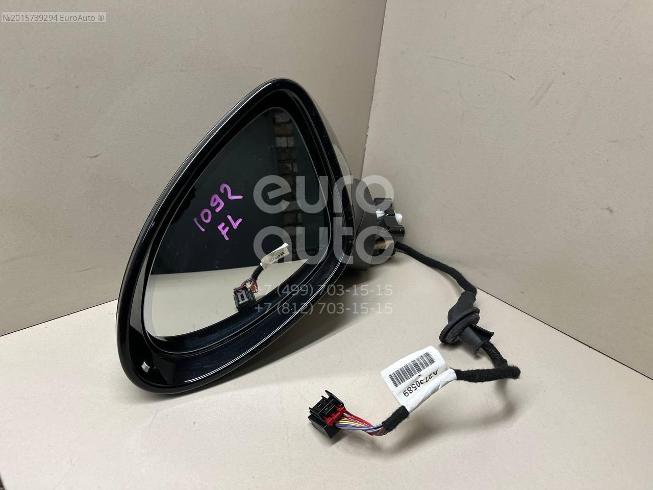 958731407019B9 VAG от 16960 руб. для Porsche Cayenne 2010-2017 в Москве