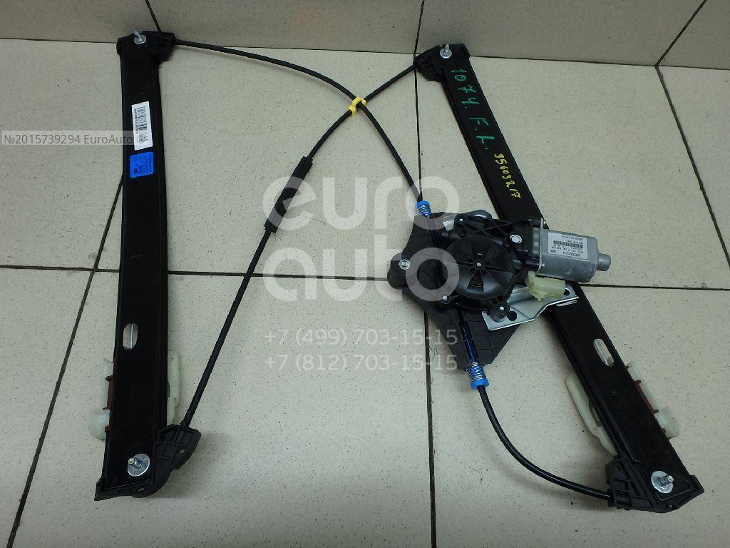 6104103XKN01B Great Wall Стеклоподъемник электр. передний левый от ...