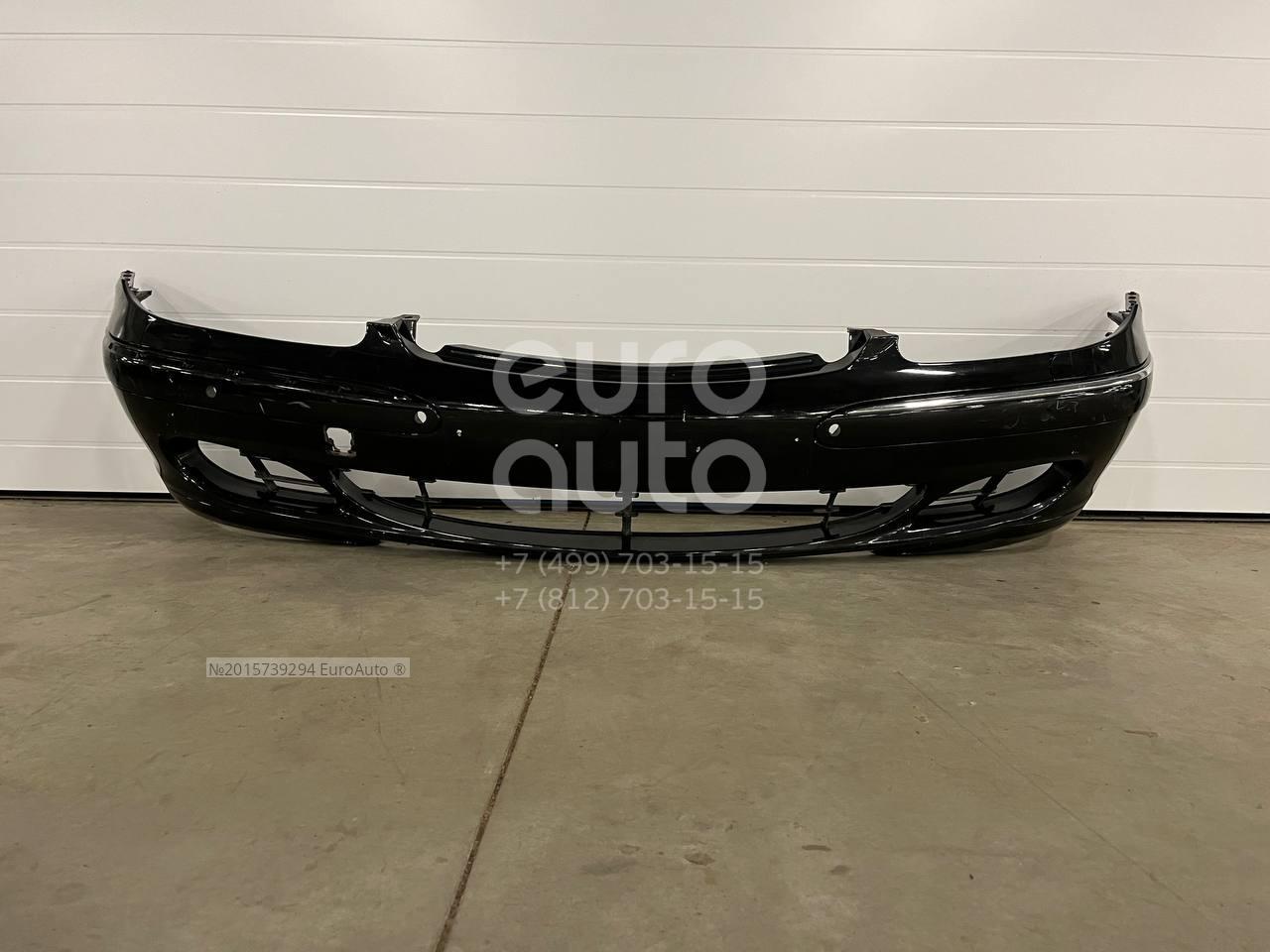 2208800640 Mercedes Benz от 20999 руб. для Mercedes Benz W220 1998-2005 ...