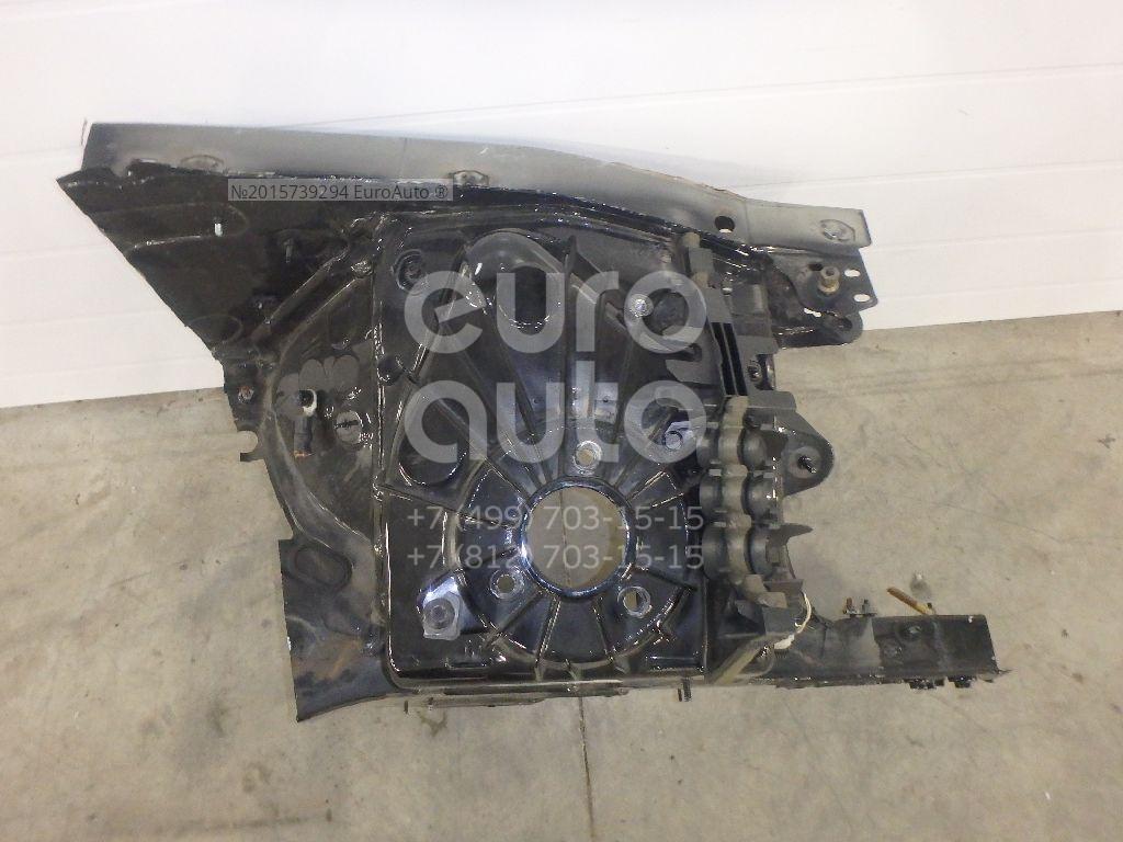 Лонжерон передний левый для Mercedes Benz W205 C-Klasse 2014-2021 в Москве