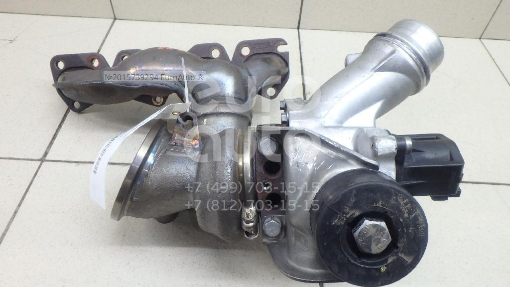 MTG3925RB Motorherz Турбокомпрессор (турбина) от производителя по спец ...