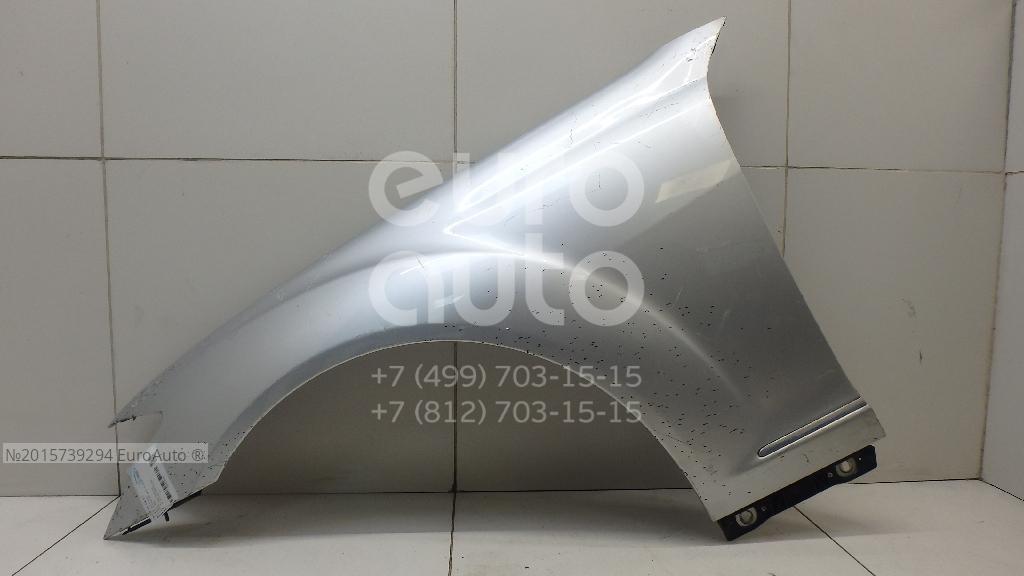 2218800118 Mercedes Benz Крыло переднее левое от производителя по спец ...