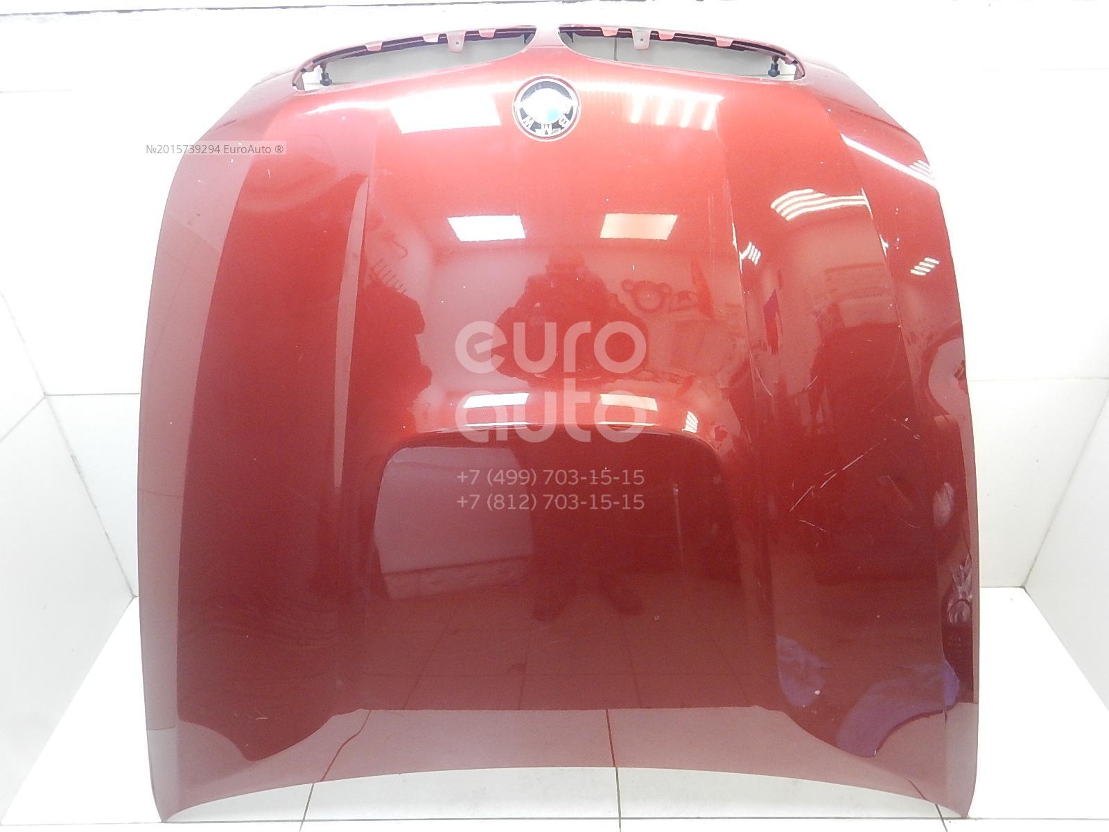 51487216990 BMW от 11562 руб. для BMW X6 E71 2008-2014 в Москве