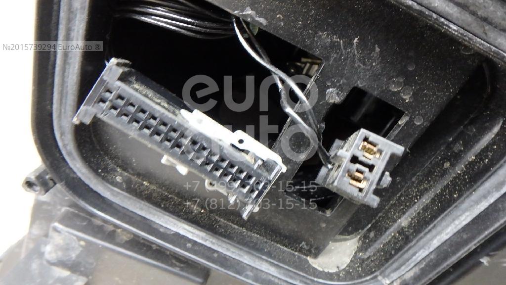 901030DCR DoCar от 20428 руб. для Mercedes Benz W205 C-Klasse 2014-2021 ...