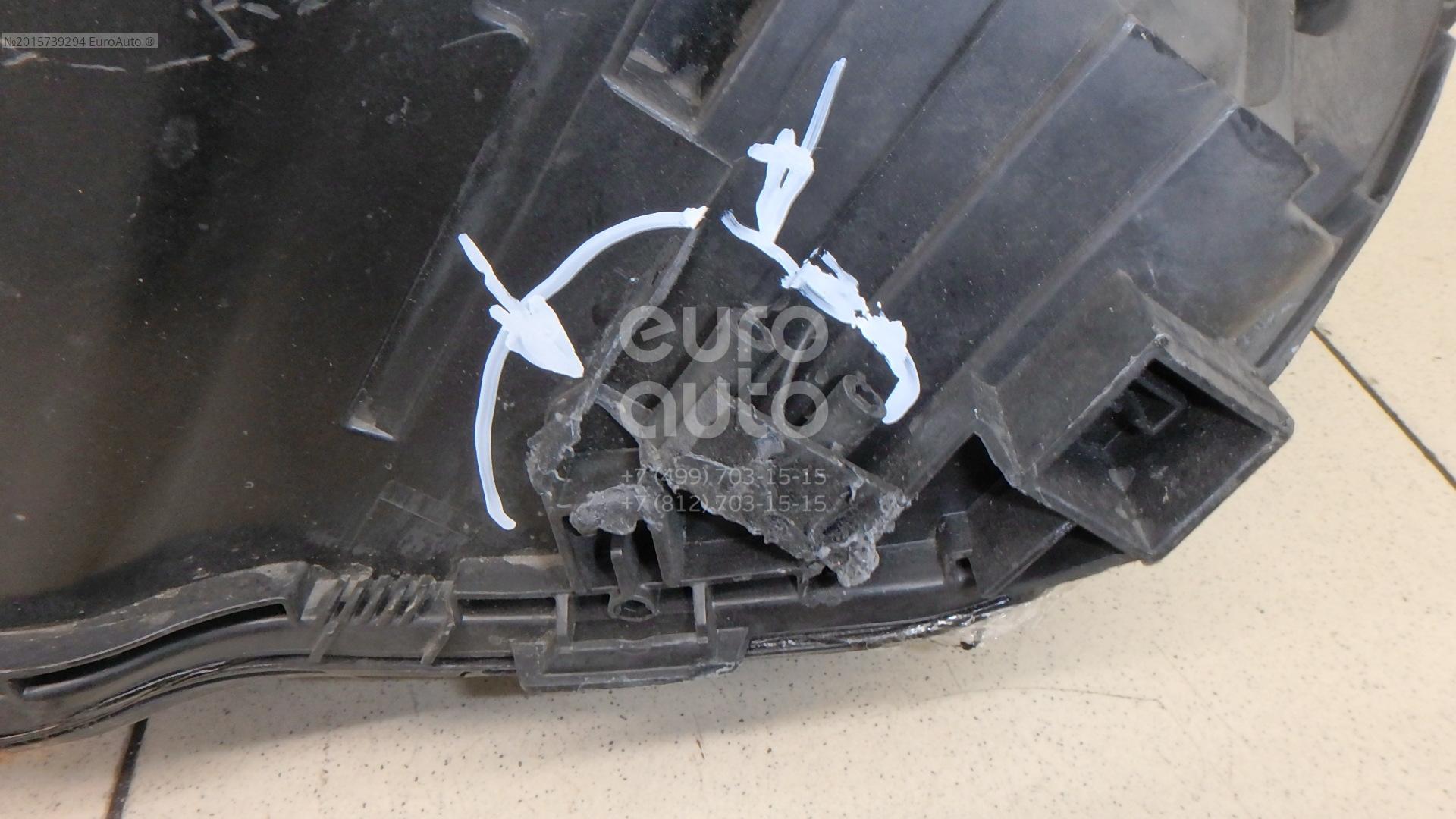 901030DCR DoCar от 20428 руб. для Mercedes Benz W205 C-Klasse 2014-2021 ...