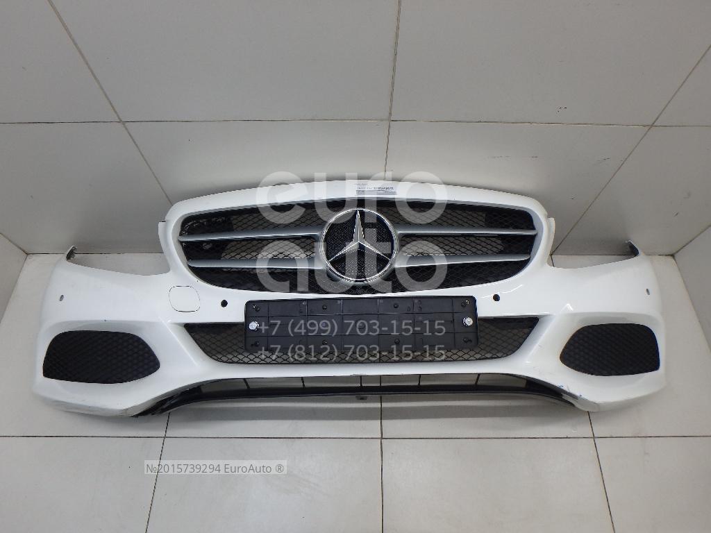 2058850537 Mercedes Benz от 80891 руб. для Mercedes Benz W205 C-Klasse ...