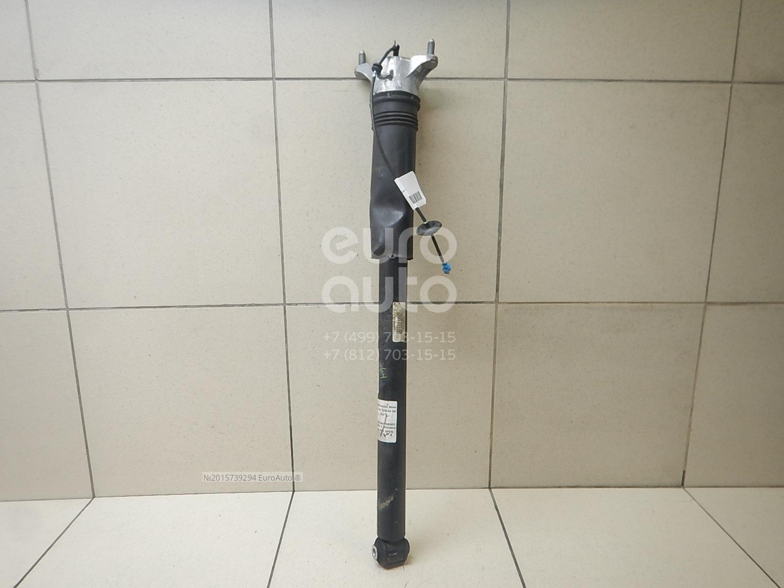 2473200504 Mercedes Benz от 7874 руб. для Mercedes Benz W247 B-klasse ...