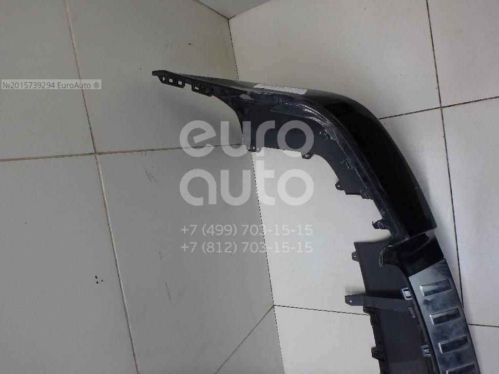 Бампер задний для Mercedes Benz GLK-Class X204 2008-2015 в Москве