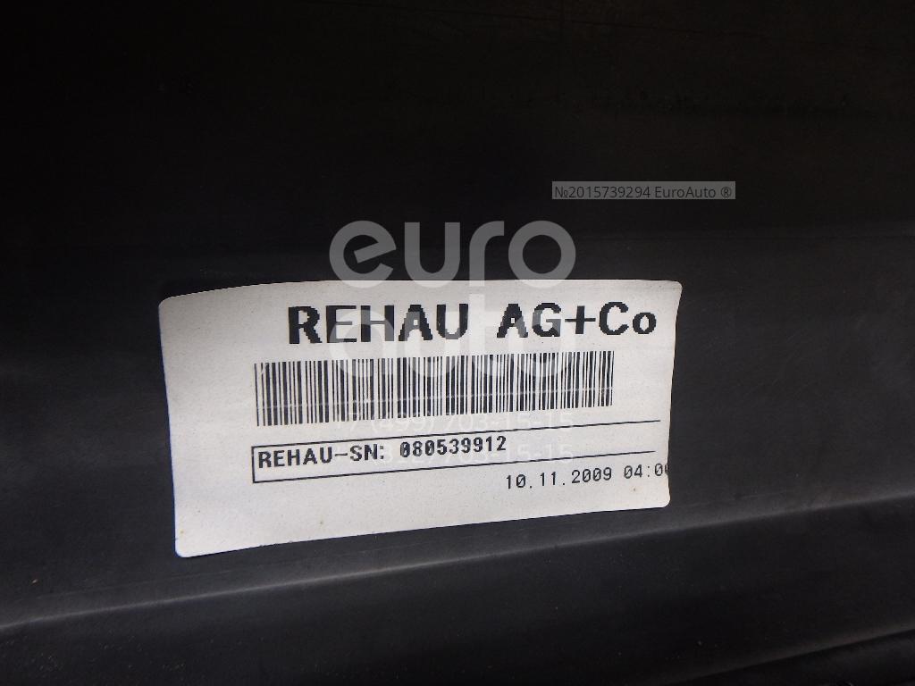 Бампер задний для Mercedes Benz GLK-Class X204 2008-2015 в Москве