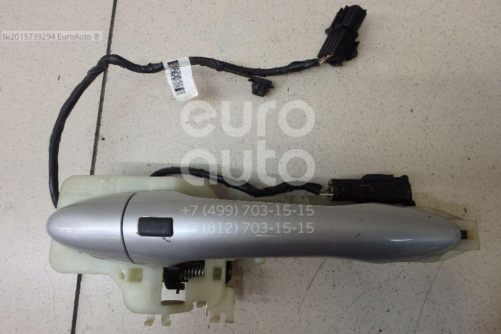 82661-3W700 Hyundai-Kia от 2619 руб. для Kia Sportage 2010-2015 в Москве