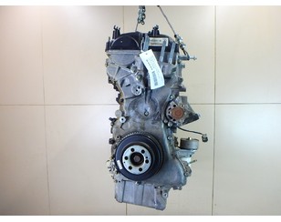 Двигатель 204PT – параметры, двигатели с разборов, запчасти и масла