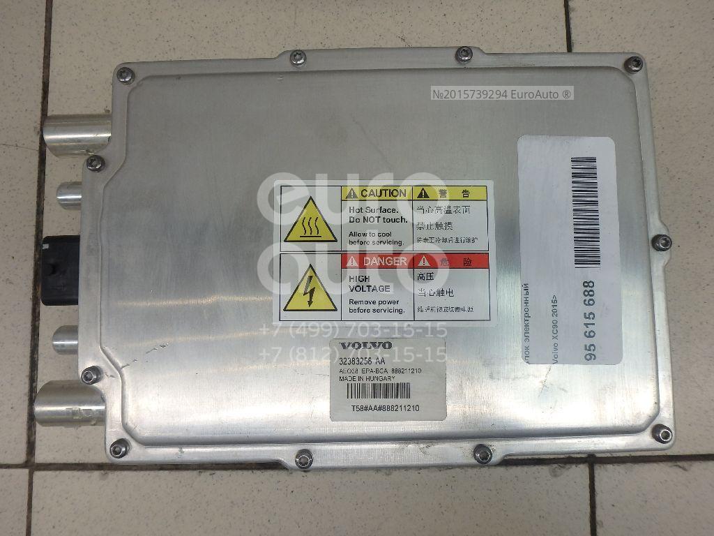 36010847 Volvo от 69999 руб. для Volvo XC90 2015> в Москве