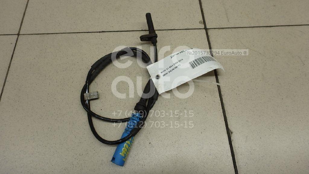 34526789111 BMW от 664 руб. для BMW X1 E84 2009-2015 в Москве