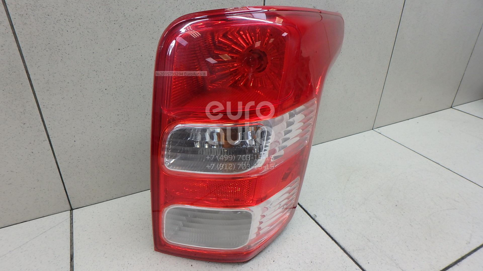 8330A944 Mitsubishi от 9949 руб. для Mitsubishi L200 (KK/KL) 2015> в Москве