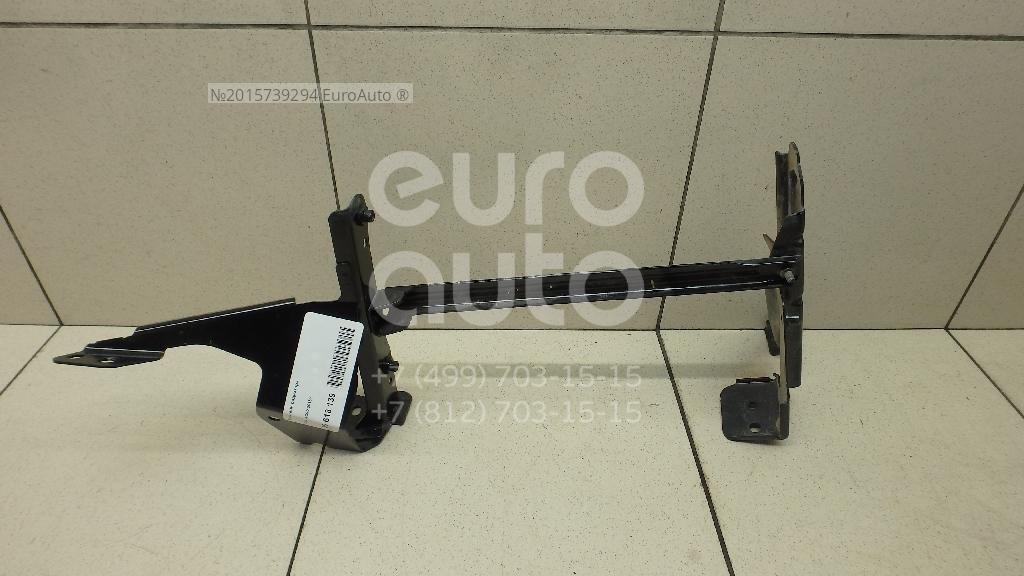 31368116 Volvo Кронштейн радиатора от производителя по спец цене купить ...