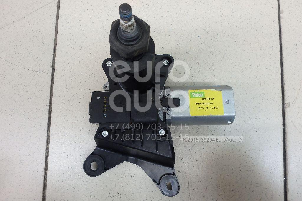 25923437 GM Моторчик стеклоочистителя задний от производителя по спец ...