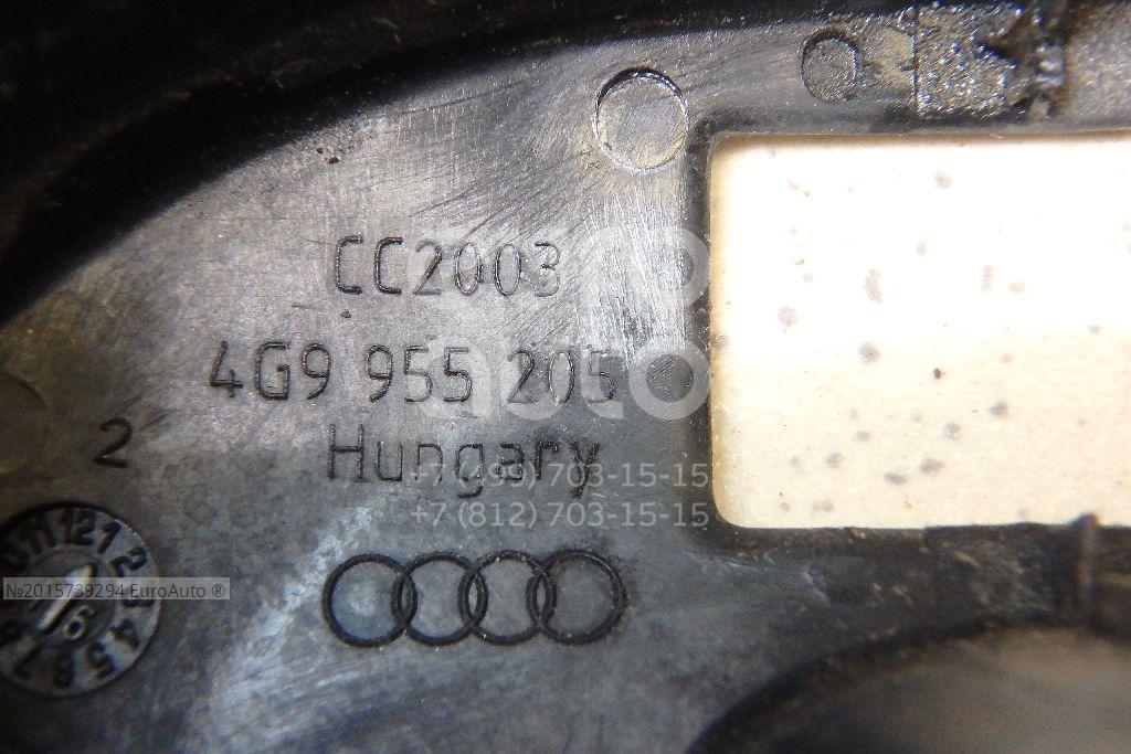 4G9955205 VAG от 698 руб. в Москве