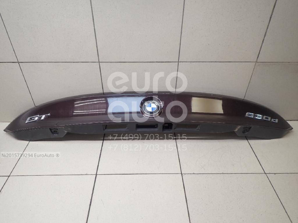 51137483595 BMW от 6382 руб. для BMW 6-serie GT G32 2017> в Москве