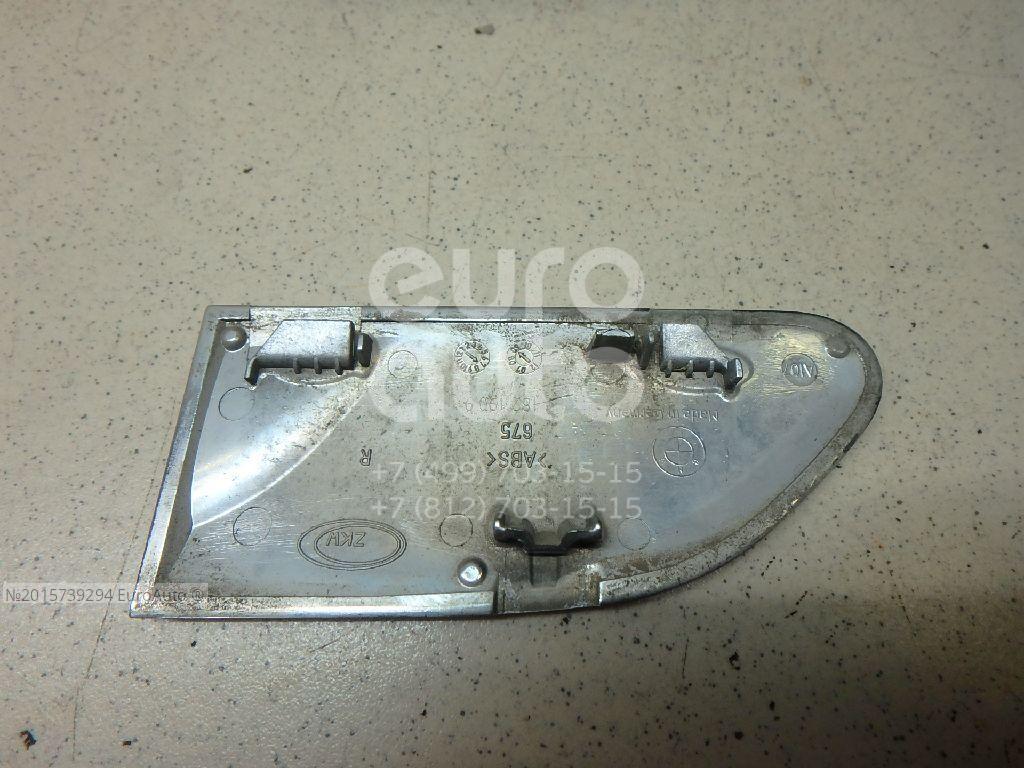 63137182190 BMW от 3149 руб. для BMW 7-serie F01/F02 2008-2015 в Москве