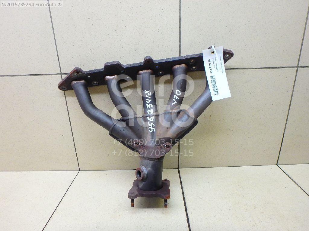 8675253 Volvo от 2017 руб. в Москве