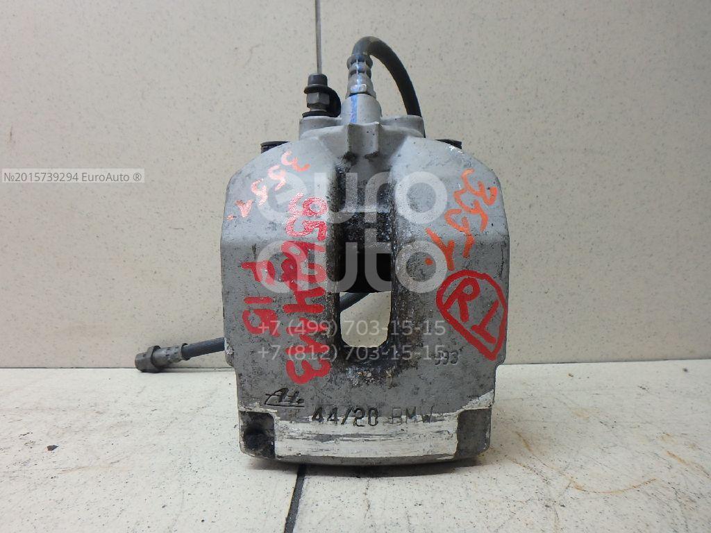 34306887450 BMW Шланг тормозной задний от производителя по спец цене ...