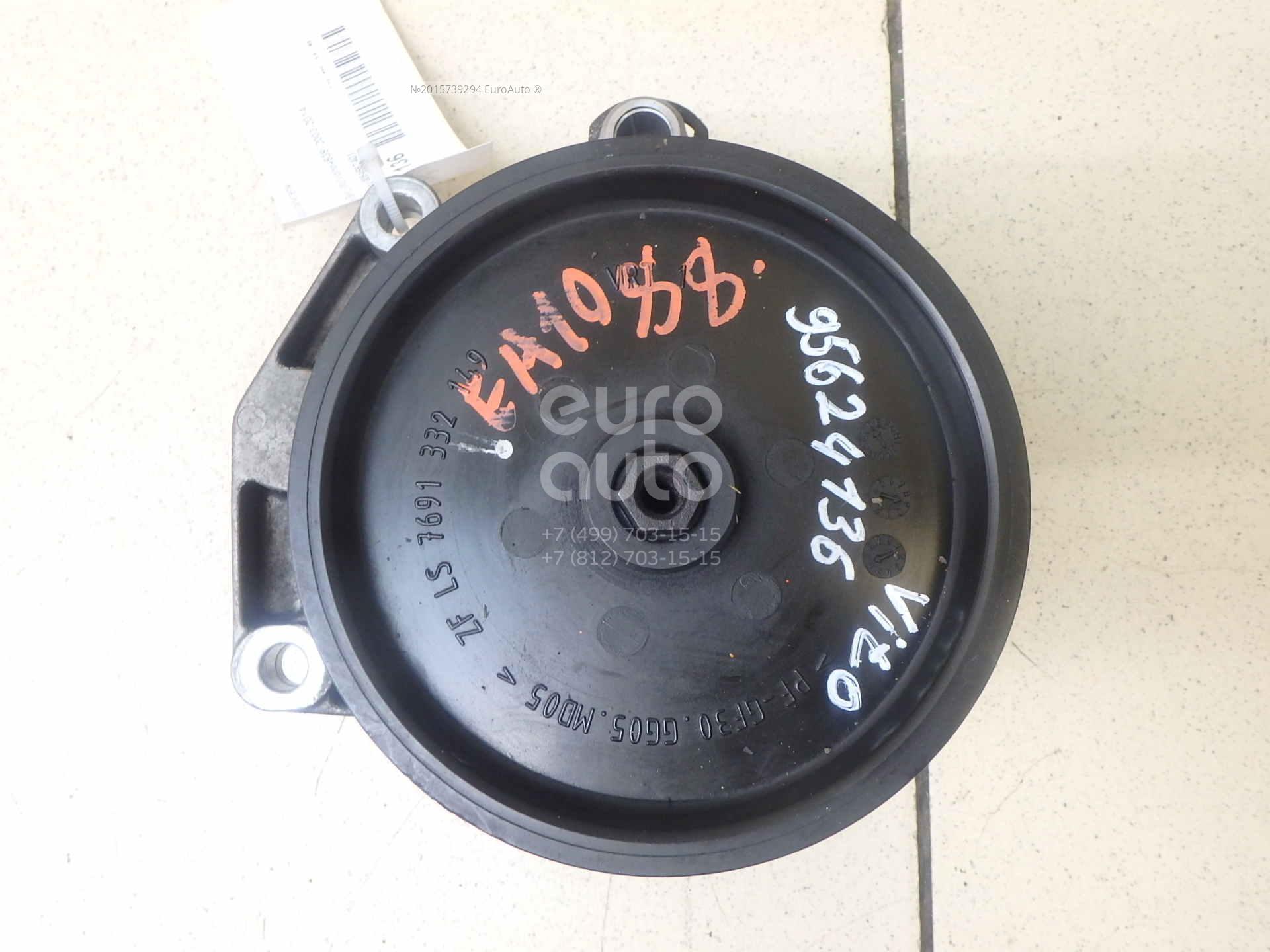 Z45035R ZIKMAR от 9127 руб. в Москве