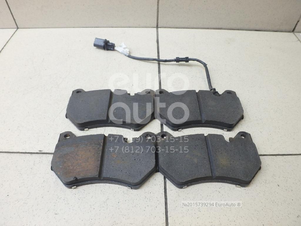 80A698151C VAG от 5999 руб. для Audi Q5 [FY] 2017> в Москве